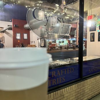 GYPSY BEANS AND BAKING COMPANY - Updated July 2025 - 147 Photos & 211 ...