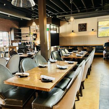 FOOTHILL - Updated December 2024 - 1772 Photos & 1257 Reviews - 2835 E ...