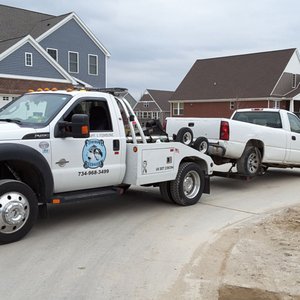 CORRIGAN TOWING - Updated June 2025 - 775 N 2nd St, Brighton, Michigan ...
