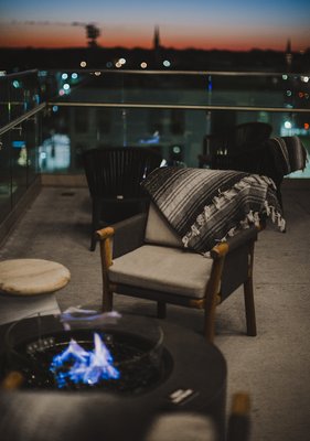 CONNER’S ROOFTOP - 119 Photos & 51 Reviews - 223 West Jefferson Blvd ...