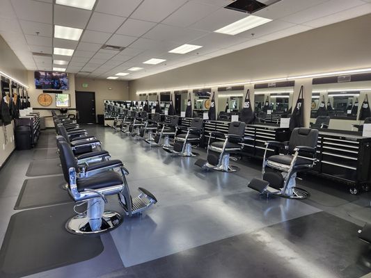 DORIAN’S BARBER STUDIO - Updated September 2025 - 10 Photos - 4400 ...