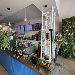 SUNBLISS CAFE - Updated November 2025 - 1610 Photos & 868 Reviews - 701 ...