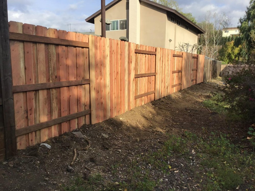 ECONOMIC FENCE - Updated August 2024 - 48 Photos & 29 Reviews - 679 ...