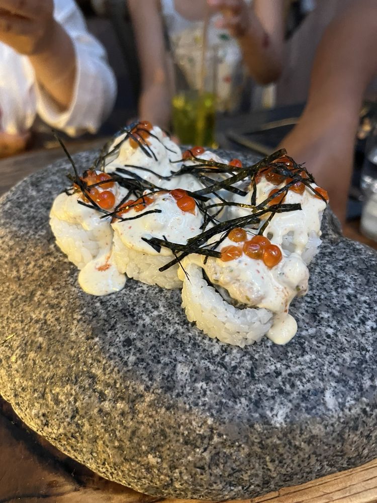 MISSION CEVICHE UPPER EAST SIDE - Updated May 2025 - 2132 Photos & 1095 ...