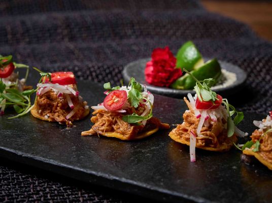 TOCA MADERA - HOUSTON - Updated July 2024 - 143 Photos & 17 Reviews - 1755 Allen Pkwy, Houston ...