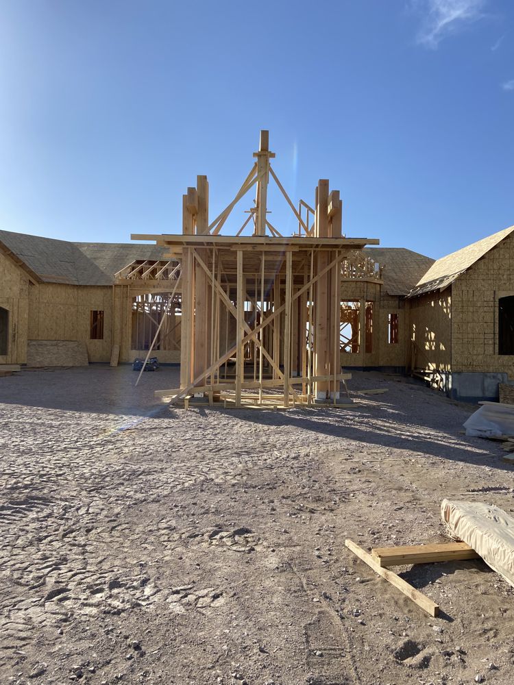 CAC CONSTRUCTION - Request Consultation - Aurora, Colorado - General ...