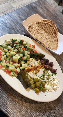 CAFE OLE IN THE VALLEY - 77 Photos & 45 Reviews - 1051 County Line Rd ...