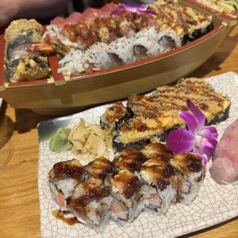 OC WASABI - Updated August 2025 - 260 Photos & 346 Reviews - 3316 ...