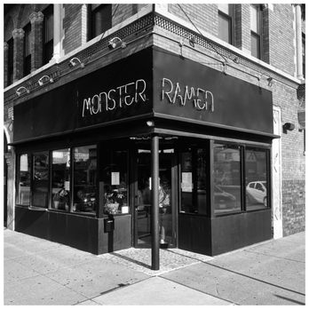 MONSTER RAMEN - Updated January 2025 - 272 Photos & 135 Reviews - 3435 ...