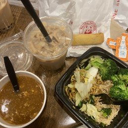 PANDA EXPRESS INNOVATION KITCHEN - Updated July 2025 - 1021 Photos ...