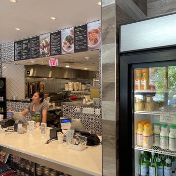 LEBTAV - Updated April 2025 - 59 Photos & 46 Reviews - 888 17th St ...