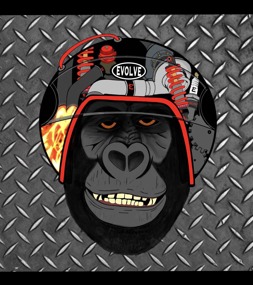 EVOLVE MOTORS - Updated December 2025 - 21 Photos - 863 N Main St, West ...