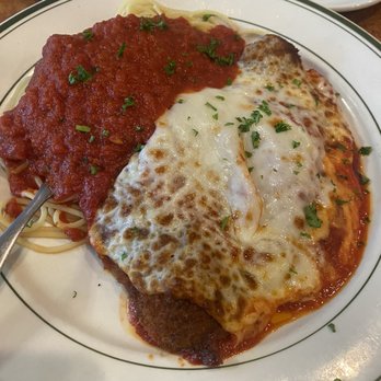 GIARDINO ITALIAN RESTAURANT - 149 Photos & 211 Reviews - 8944 Burke ...