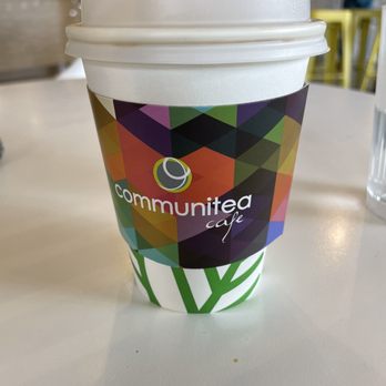 COMMUNITEA CAFE - Updated December 2025 - 307 Photos & 228 Reviews ...