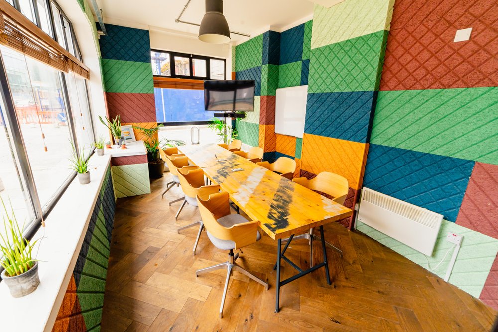 THE TARA BUILDING - Tara Street, Dublin, Republic of Ireland - Yelp