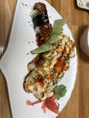 HAPPY SUSHI - Updated September 2025 - 159 Photos & 235 Reviews - 846 S ...