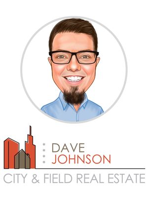 DAVE JOHNSON - CITY & FIELD REAL ESTATE - Contact Agent - Chicago ...