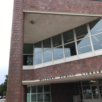 MILFORD PUBLIC LIBRARY - Updated November 2025 - 27 Photos - 57 New ...