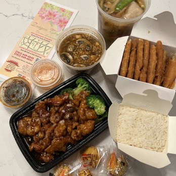 DRAGON CHEF - Updated December 2025 - 41 Photos & 63 Reviews - 338 ...