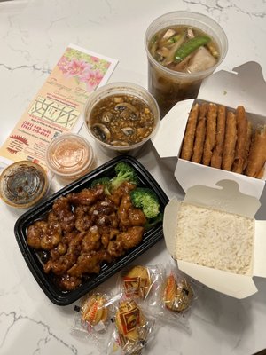 DRAGON CHEF - Updated December 2025 - 41 Photos & 63 Reviews - 338 ...