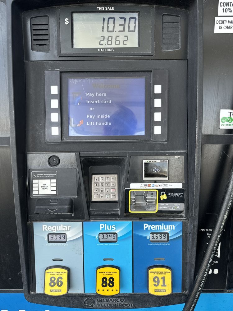 BIEN MUR TRAVEL CENTER - Updated December 2025 - 16 Photos & 12 Reviews ...