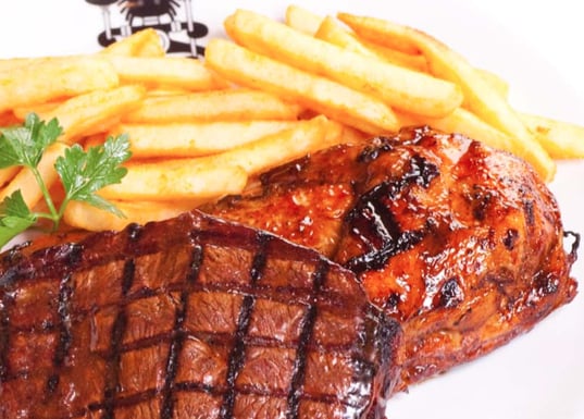 RIBS AND RUMPS - Updated December 2025 - 33 Photos & 26 Reviews - 8 ...