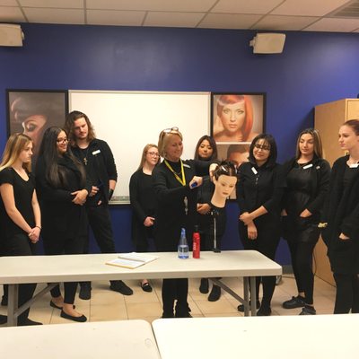 EMPIRE BEAUTY SCHOOL - Updated December 2025 - 41 Photos - 2302 N 5th ...