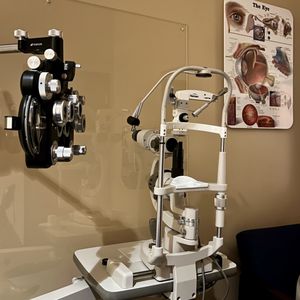 GRIN EYE CARE - Updated December 2025 - 520 E 63rd St, Kansas City ...