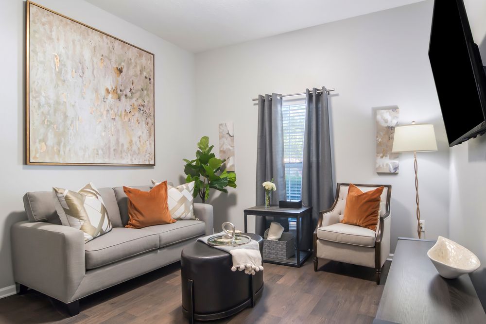 ARBOR TERRACE DECATUR - Updated August 2025 - 13 Photos - 425 Winn Way ...