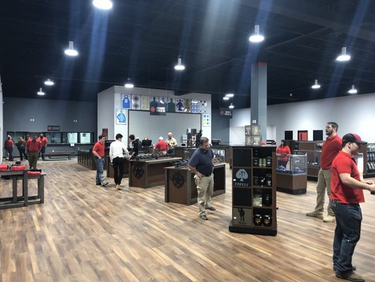 LONE STAR SHOOTING SPORTS - Updated December 2025 - 11 Reviews - 6020 ...