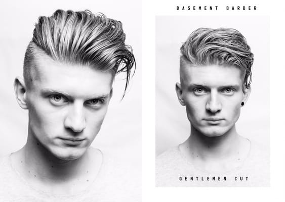 THE BASEMENT BARBER - Updated June 2024 - 1/28 Mona Vale Ave ...