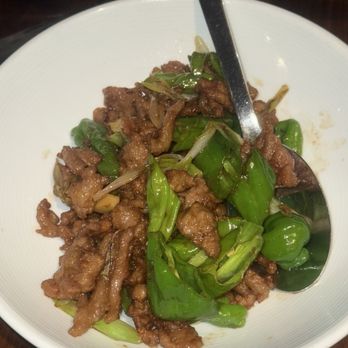 LING WU ASIAN RESTAURANT AT THE GROVE - Updated October 2025 - 207 ...