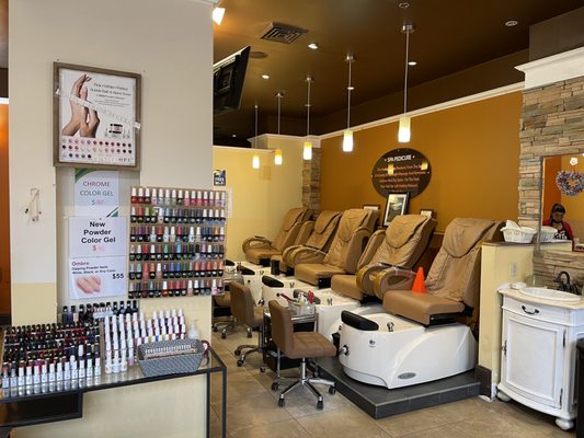 PORTOFINO NAILS - Updated December 2025 - 47 Photos & 125 Reviews - 1 ...