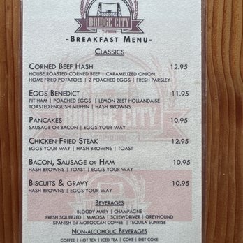 BRIDGE CITY TAPROOM - Updated December 2025 - 516 Photos & 488 Reviews ...