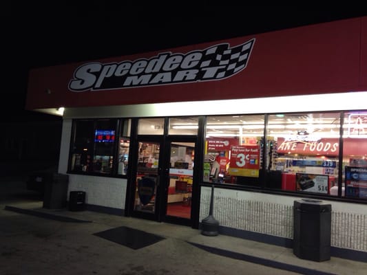 SHELL SPEEDEE MART - Updated May 2024 - 8724 No 30th St, Omaha ...