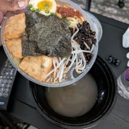 KAMI RAMEN - Updated October 2025 - 351 Photos & 221 Reviews - 3807 ...