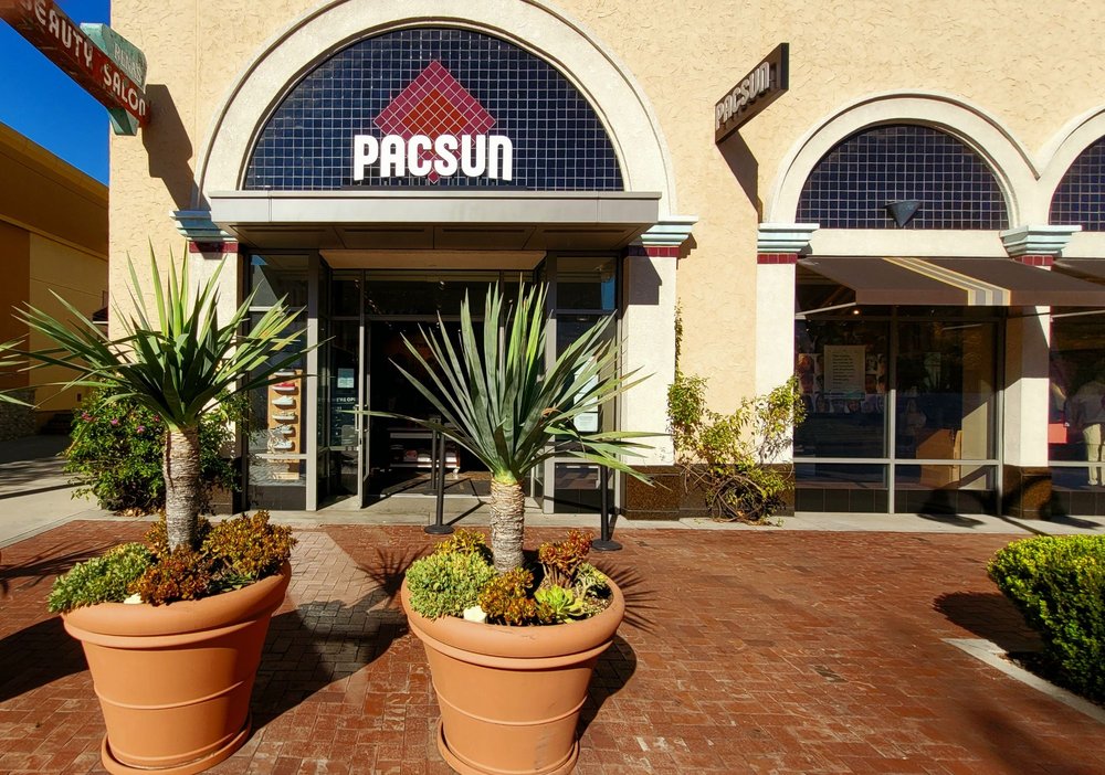 PACSUN - Updated May 2024 - 28 Reviews - 12534 N Mainstreet, Rancho ...