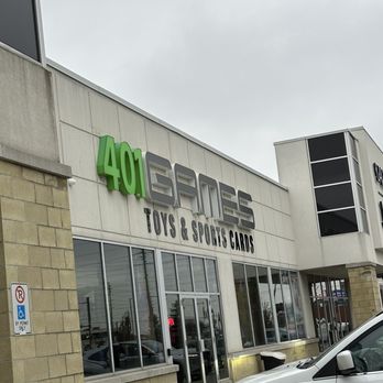 401 GAMES - Updated January 2026 - 13 Photos & 11 Reviews - 7700 Keele ...