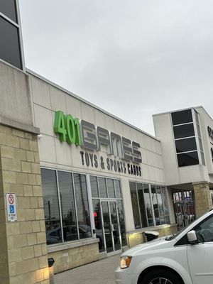 401 GAMES - Updated January 2026 - 13 Photos & 11 Reviews - 7700 Keele ...