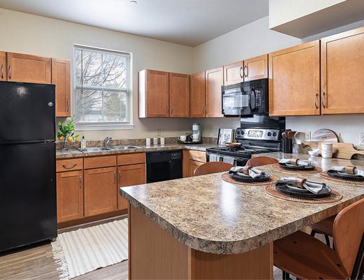 VILLAS AT CHESTNUT RIDGE - Updated December 2025 - 40 Photos & 17 ...