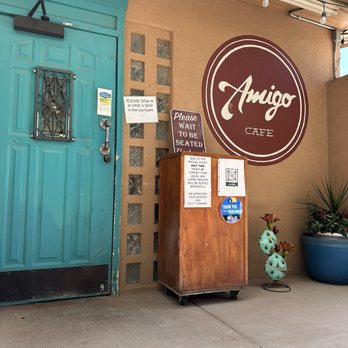 AMIGO CAFE Kayenta, AZ - Updated November 2024 - 385 Photos & 414 ...