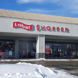 Label Shopper Reviews | Read Customer Service Reviews of labelshopper.com