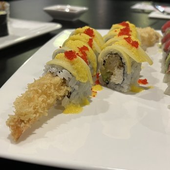 NOKU ASIAN BISTRO AND SUSHI BAR - Updated October 2025 - 88 Photos & 52 ...