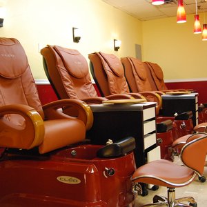 ECO NAIL AND SPA - Updated January 2026 - 18 Photos & 25 Reviews - 5 ...