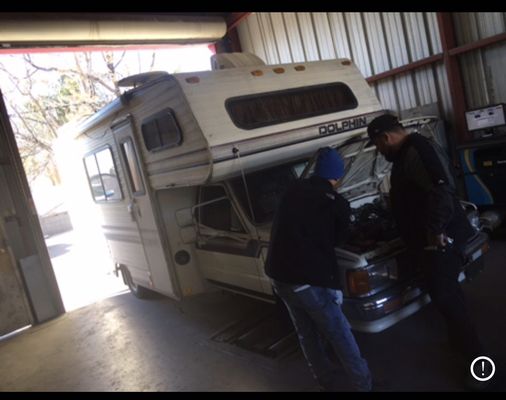 FAST SMOG CHECK - Updated December 2025 - 32 Photos - 2727 Niles St ...