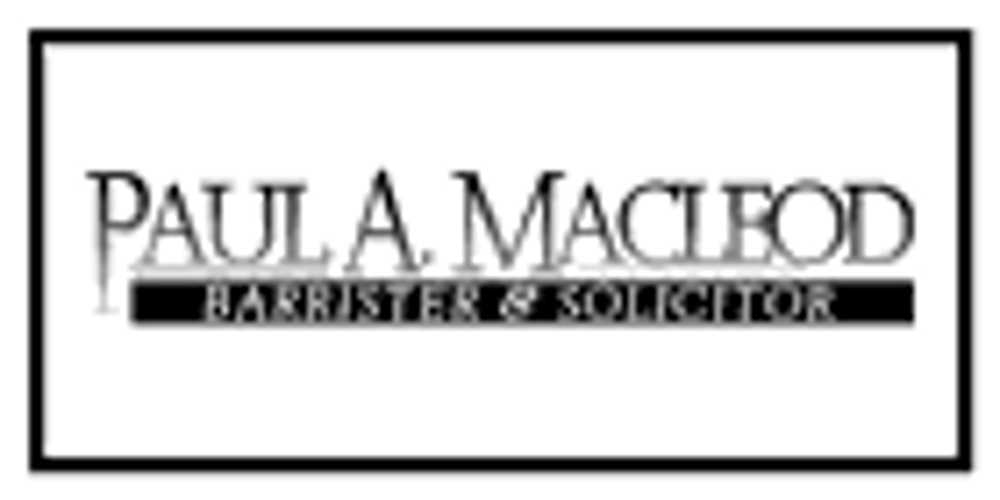 MACLEOD PAUL A - Updated December 2025 - 32 Elm Street, Grimsby ...