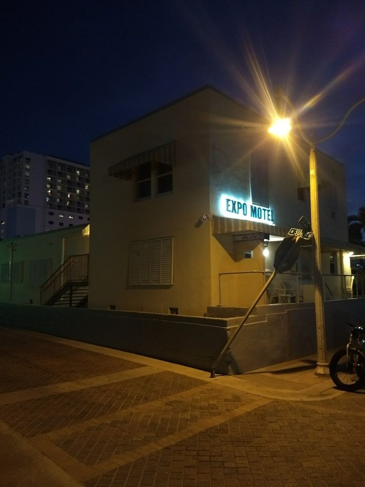 EXPO MOTEL & APTS - Updated March 2025 - 310 Grant St, Hollywood ...