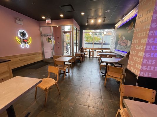 SALT BURGERS + FRIES - Updated August 2025 - 52 Photos & 42 Reviews ...