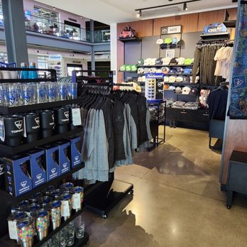 TOPGOLF - Updated September 2025 - 534 Photos & 276 Reviews - 780 Logan ...