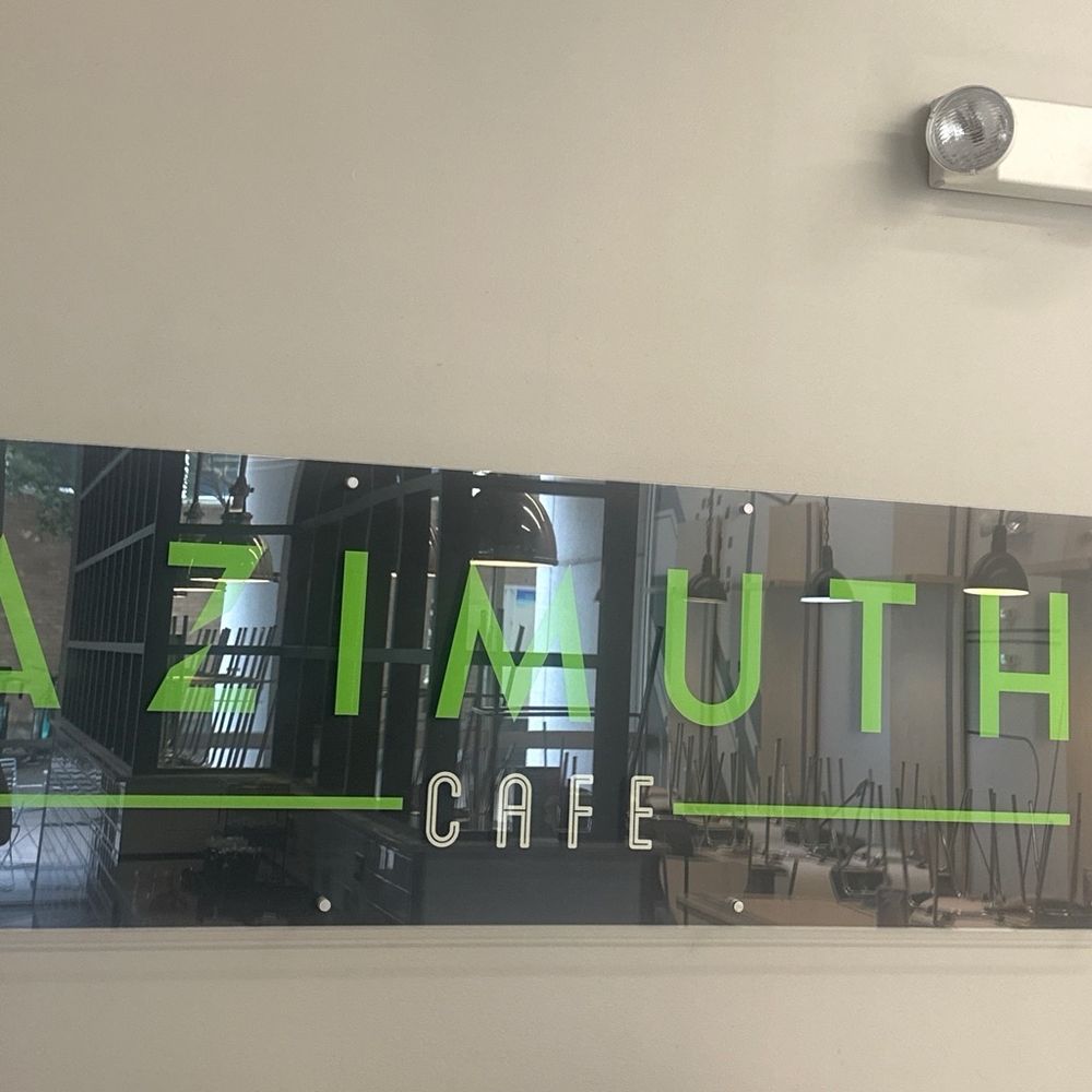 AZIMUTH CAFE & LOUNGE - Updated December 2025 - Langford Architecture ...